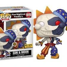 At this point Funko is making Eclipse merch | Fandom