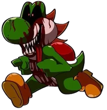 Mario Madness: Choose your favorite character! (read replys for more ...