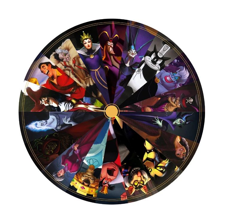 Discuss Everything About Disney Villainous Wiki | Fandom