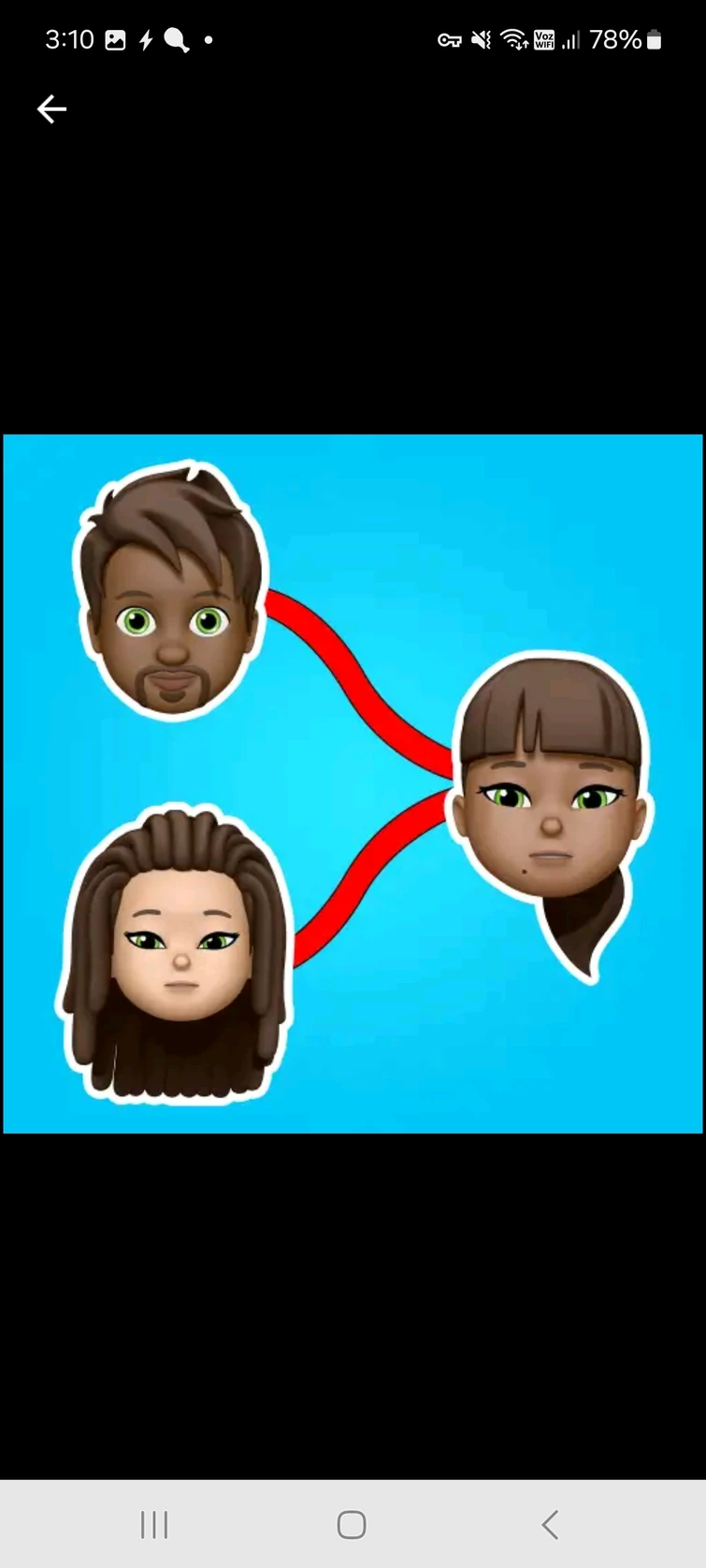 GOSSIPMASTER CHARACTERS SPOTTED IN FANTASY TREE AD + ICON (EMMA'S ...