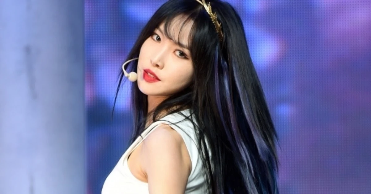 Gfriend news! | Fandom