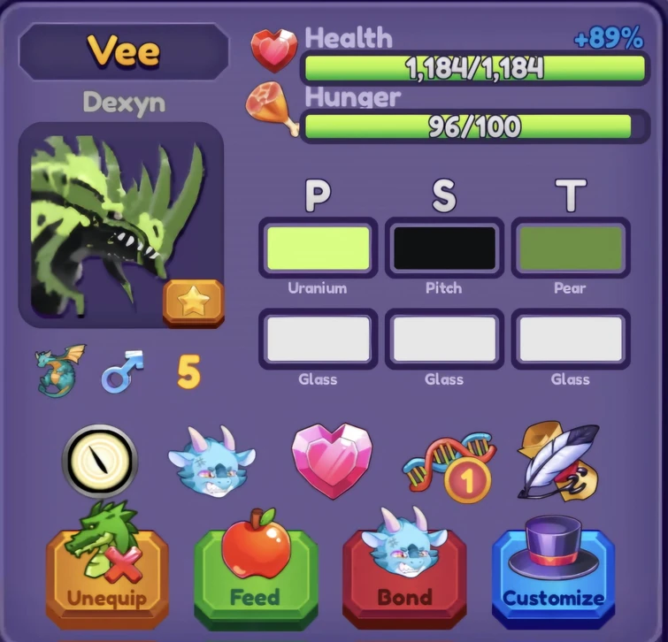 New and improved wip vee theme | Fandom