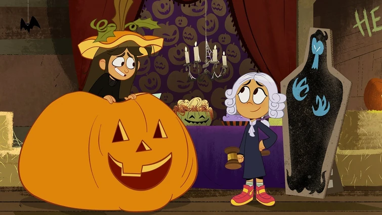 HAPPY SUMMERWEEN!🎃💀👻 | Fandom