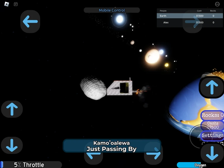 Discuss Everything About Decent Planet Game Wiki | Fandom