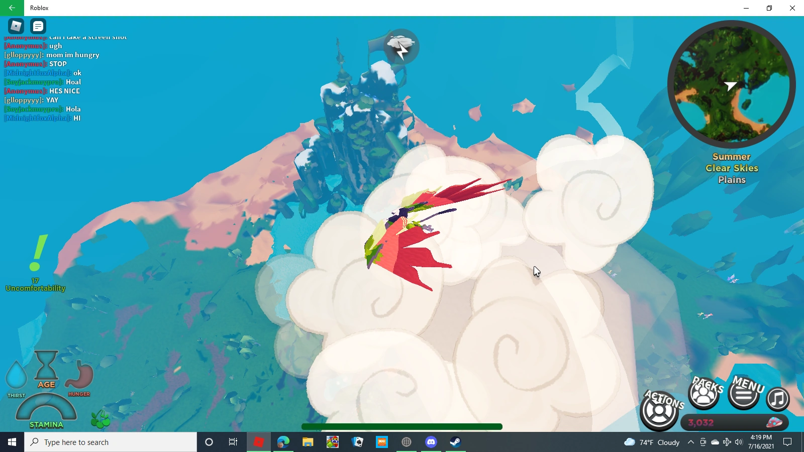 you must be mortal..... | Fandom