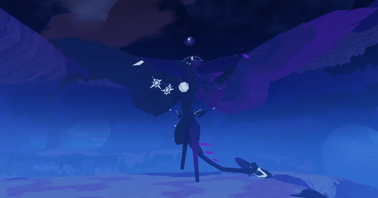 *Glitch* "TIME-E-E FOR SOME.. *Glitch* MURDER R-ER! *Damn daniel laugh ...