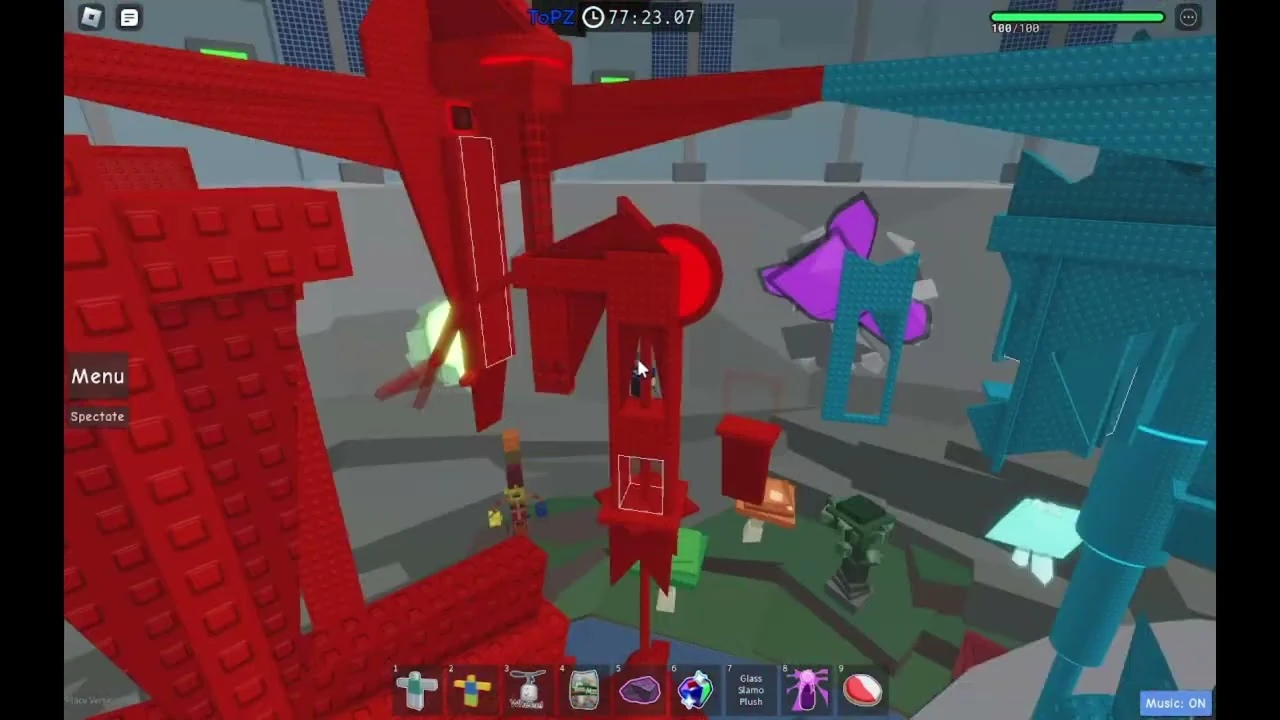 new pb ToPZ :P | Fandom