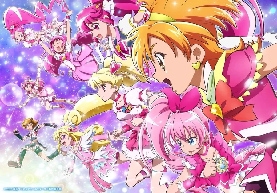 A visual from the new movie! | Fandom