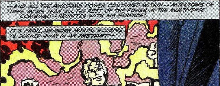 How strong is PR Beyonder | Fandom