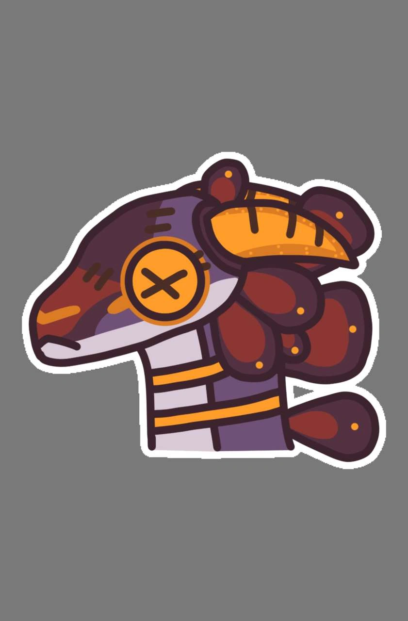 cool zoocoo art i madeee | Fandom