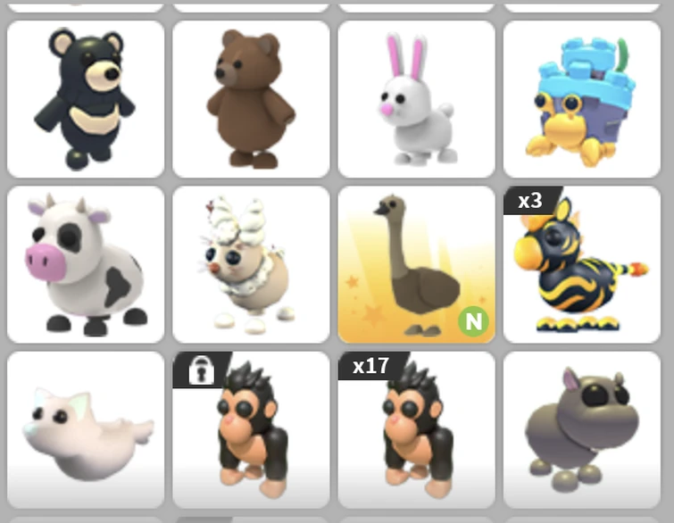 Discuss Everything About Adopt Me! Wiki | Fandom