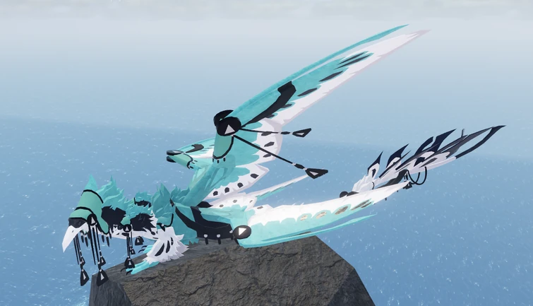 Discuss Everything About Creatures of Sonaria Wiki | Fandom