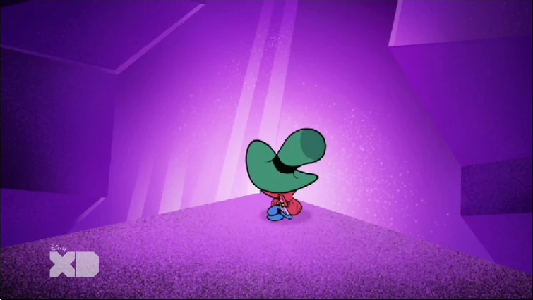 Discuss Everything About Toon Disney/Disney XD Broadcast Archives Wiki ...