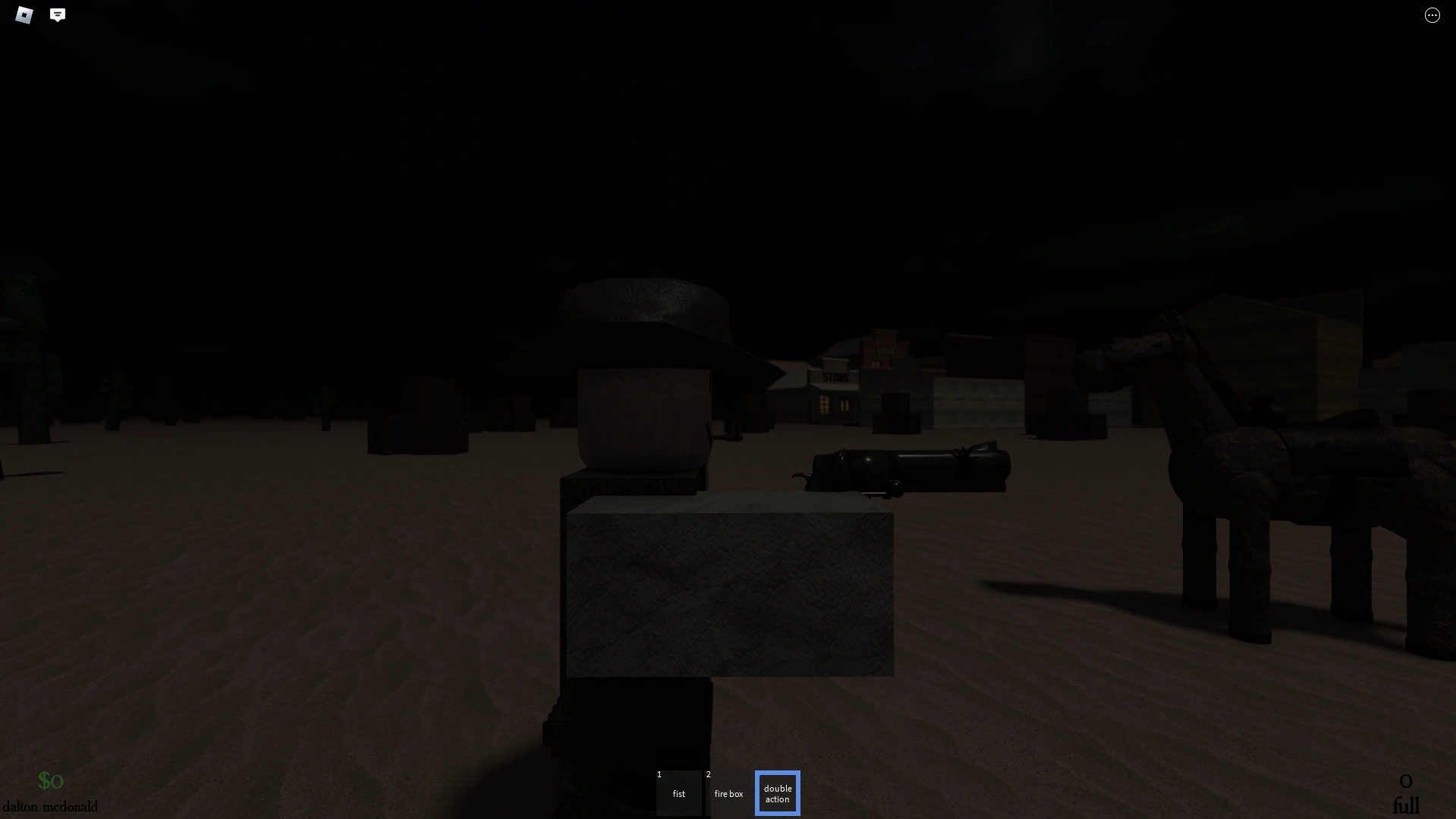 Double action | Fandom