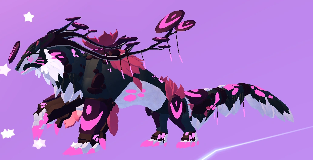 I love Ardor Warden its so fun to make skins on | Fandom