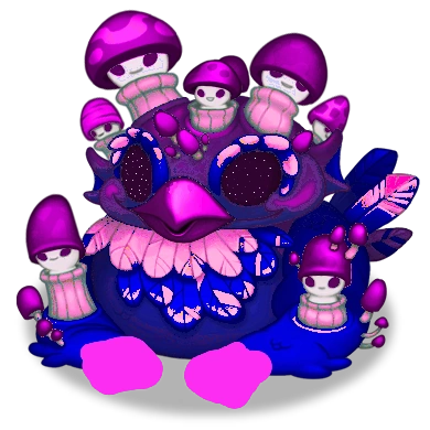 Rare sporerow | Fandom