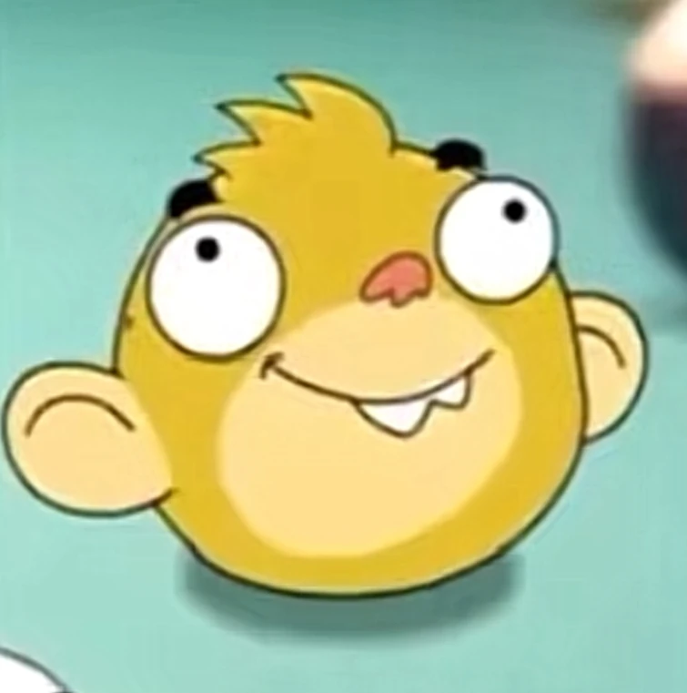 Discuss Everything About Rocket Monkeys 2nd GEN Wiki | Fandom