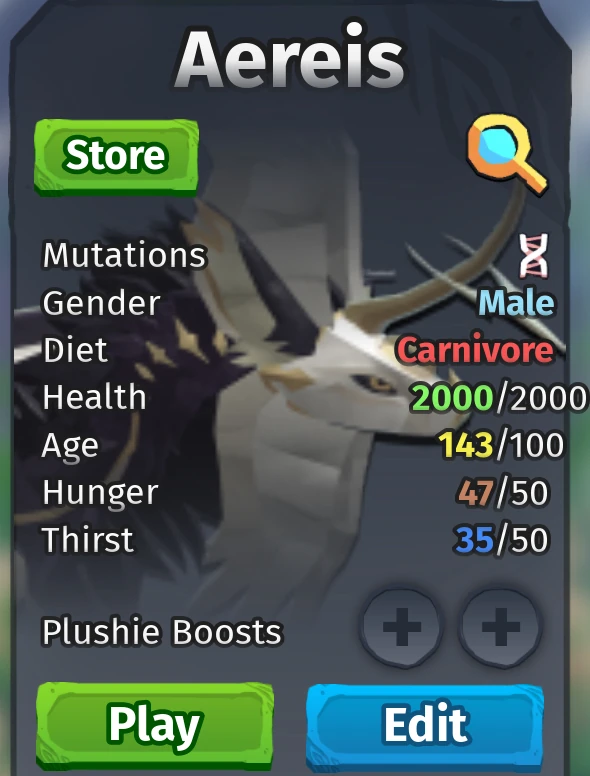 How lucky am I to have got this little guy from nesting? | Fandom