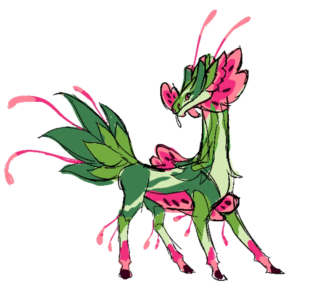 citrulantis redesign..part 2! | Fandom