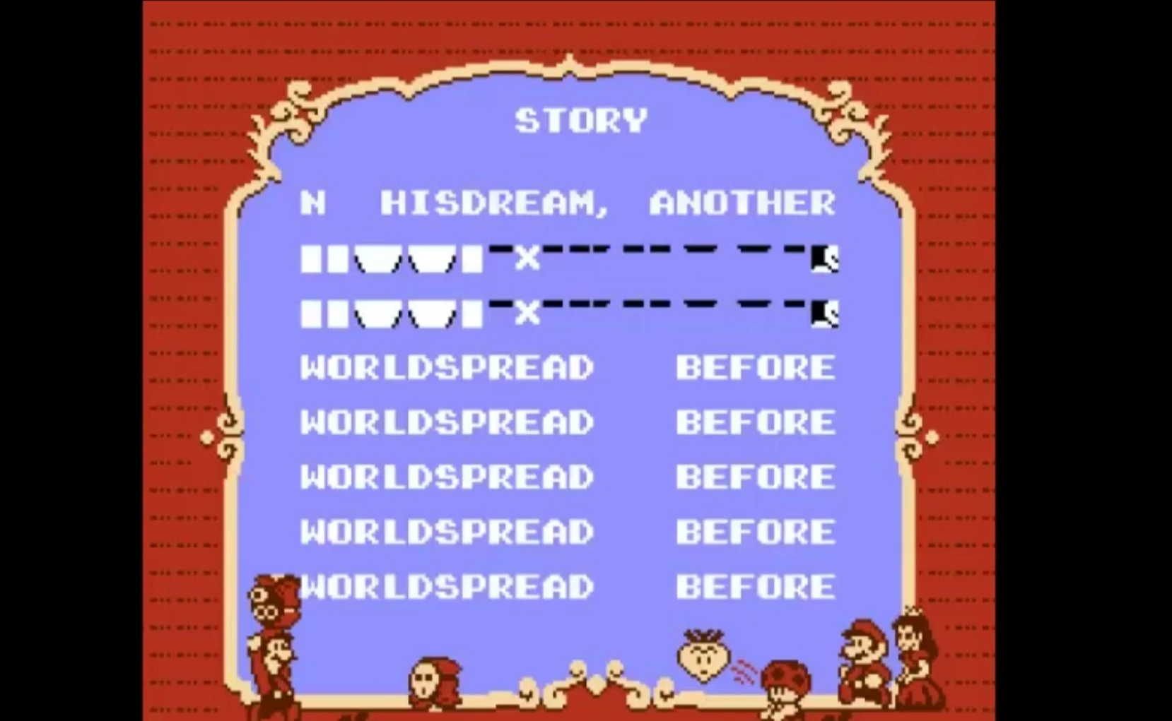 Bad and stupid SMB2 meme | Fandom