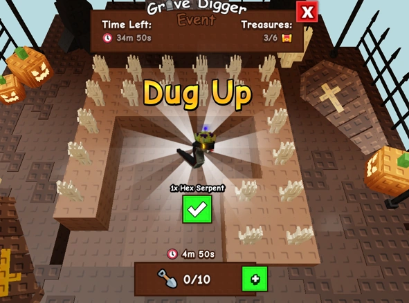 HEX SERPENT | Fandom