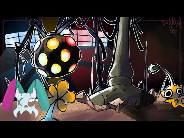 Discuss Everything About Pikmin Wiki | Fandom