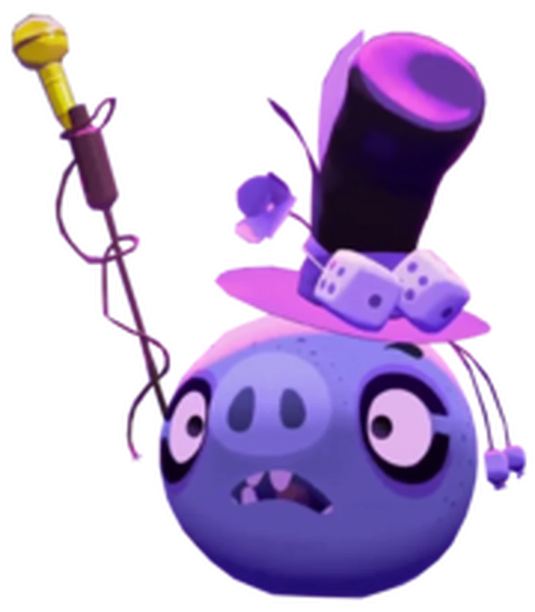 Discuss Everything About Angry Birds Wiki | Fandom