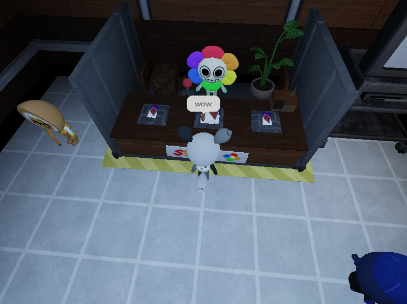 Silly aaa DW round screenie | Fandom