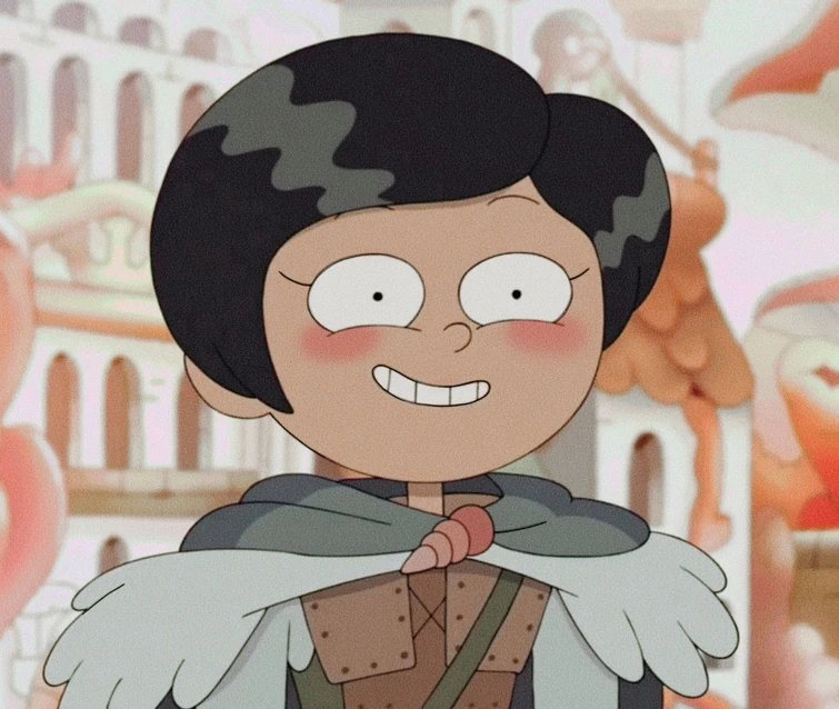 Who is your favorite Amphibia character? | Fandom