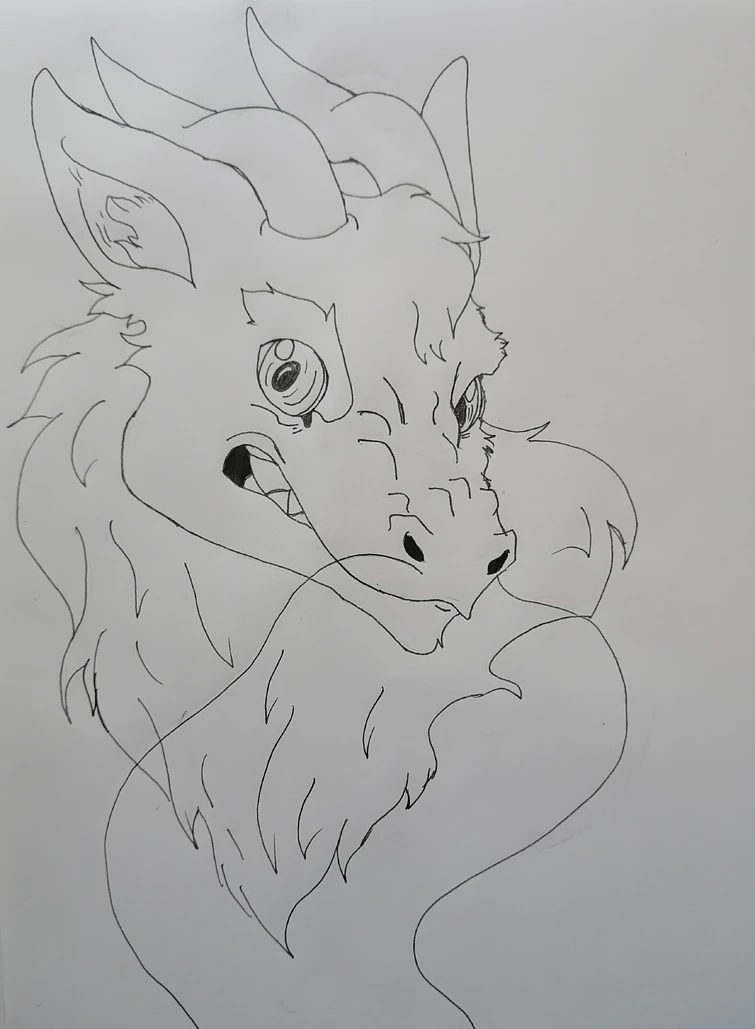 Saur artwork! | Fandom