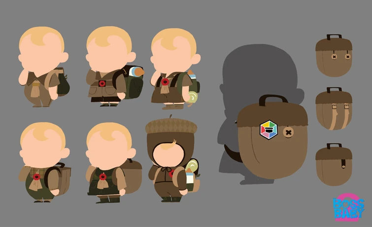 Discuss Everything About Boss Baby Wiki | Fandom