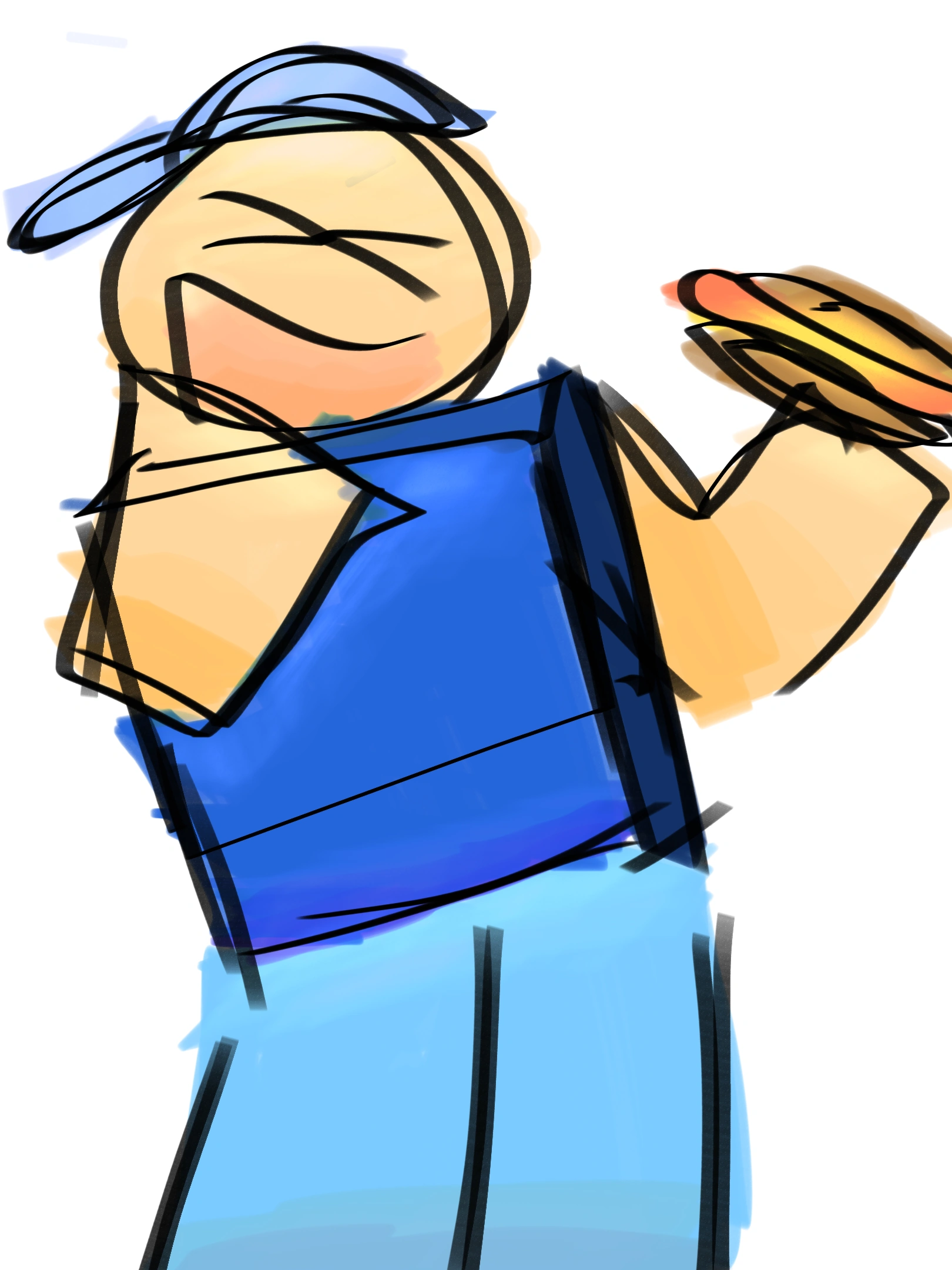 Taunt I gue ss… | Fandom