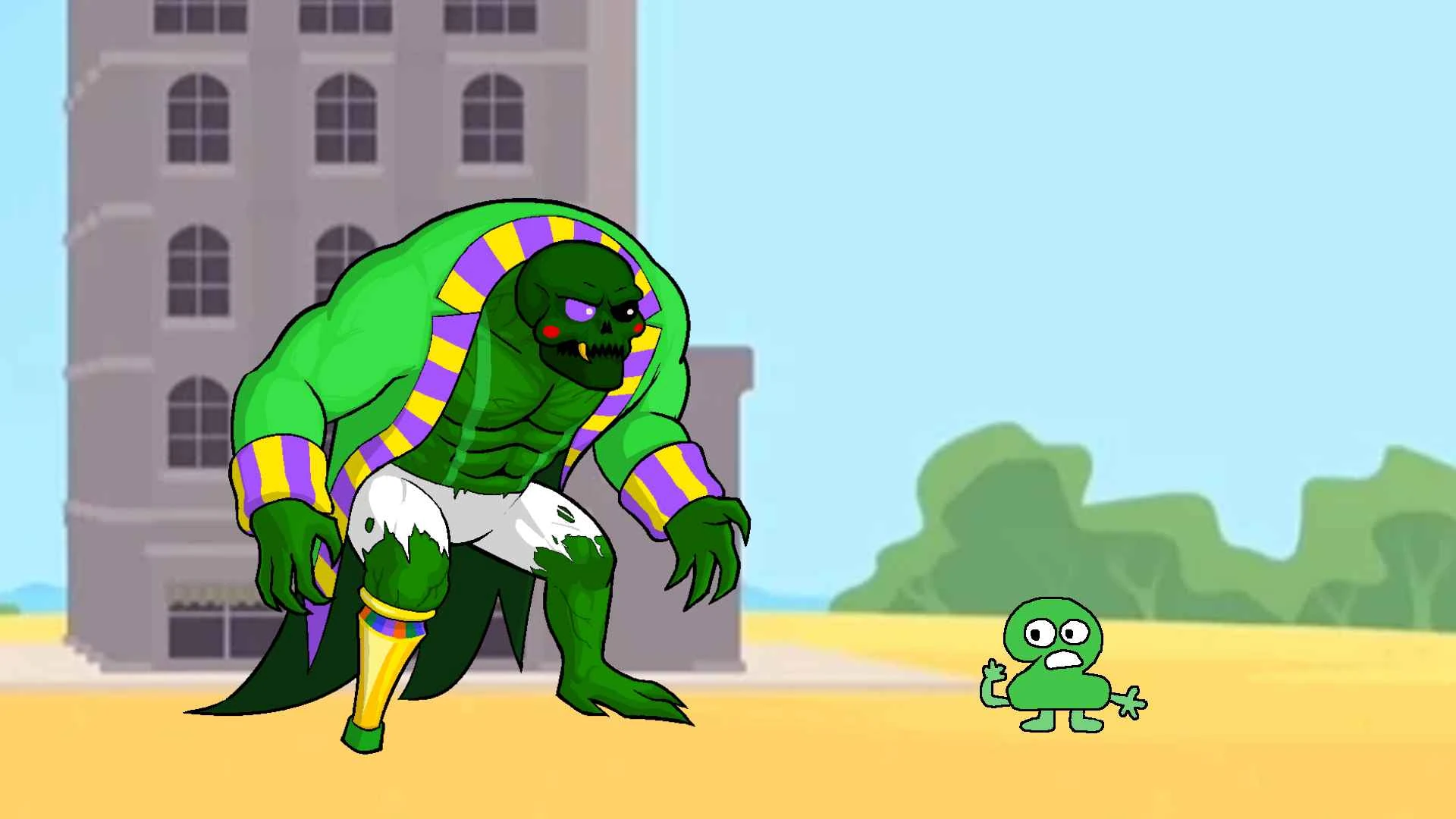 tpot 13 leak | Fandom