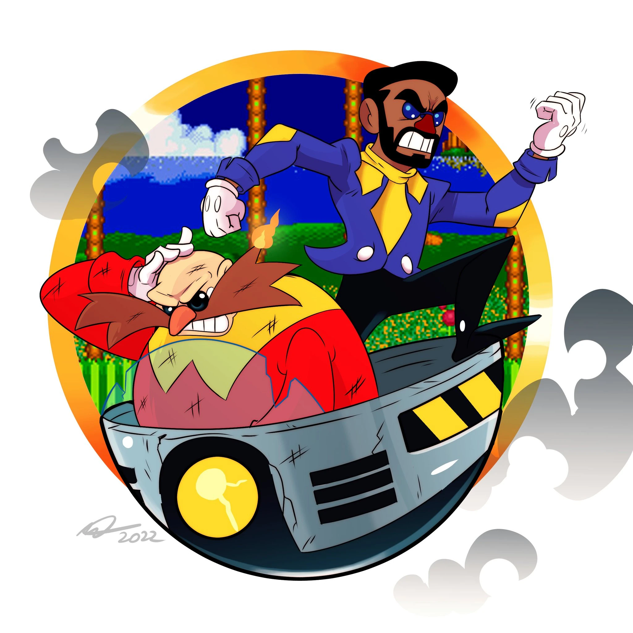 Agent Stone - Game Style | Fandom