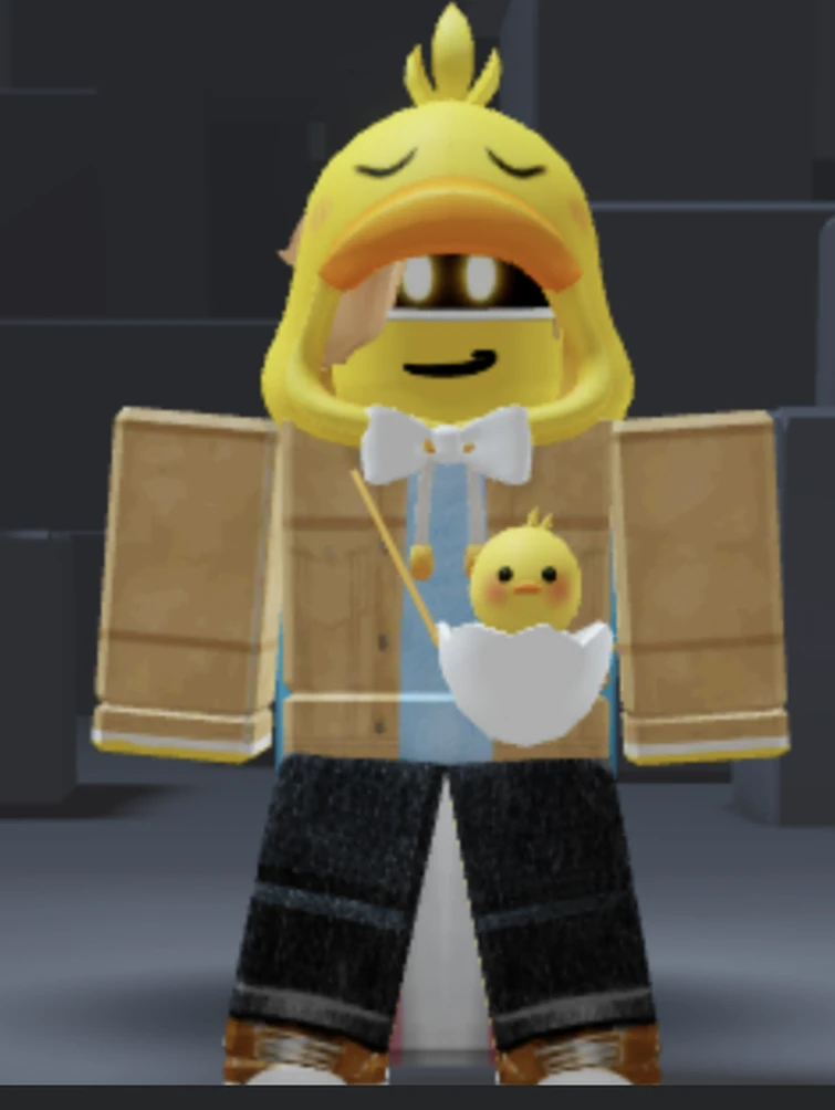 Discuss Everything About Roblox Wiki | Fandom