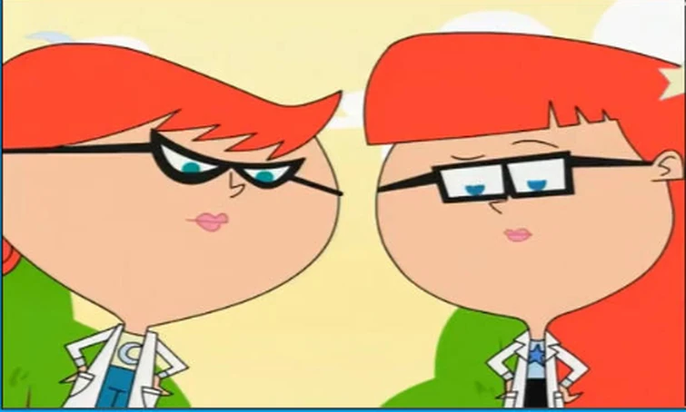 Discuss Everything About Johnny Test Wiki | Fandom
