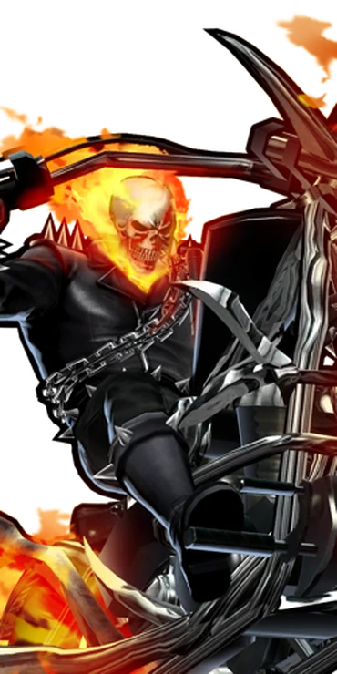 Do you think we will see Ghost rider in Deadpool 3 | Fandom