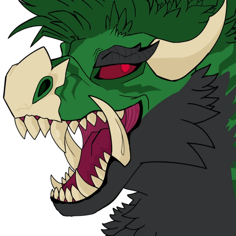 Furry T-rex | Fandom