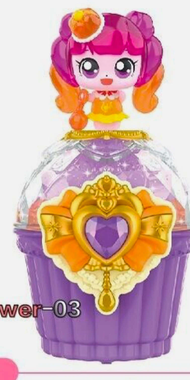 Discuss Everything About Catch! Teenieping Wiki | Fandom