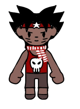 Samborinor - Redesign of Sambo and change of its name and concept - How ...