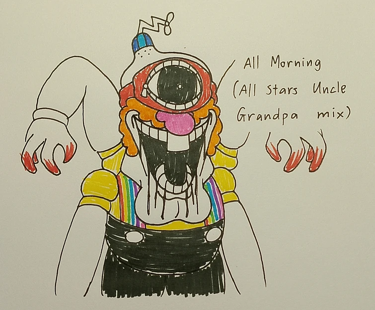 hi funkipedia mods wiki | Fandom