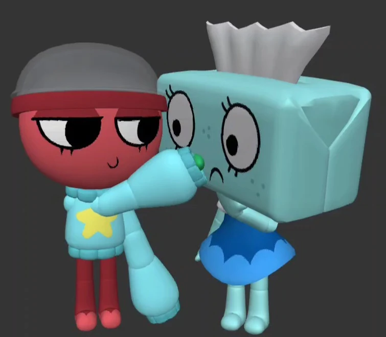 More Prisma 3D Mess | Fandom