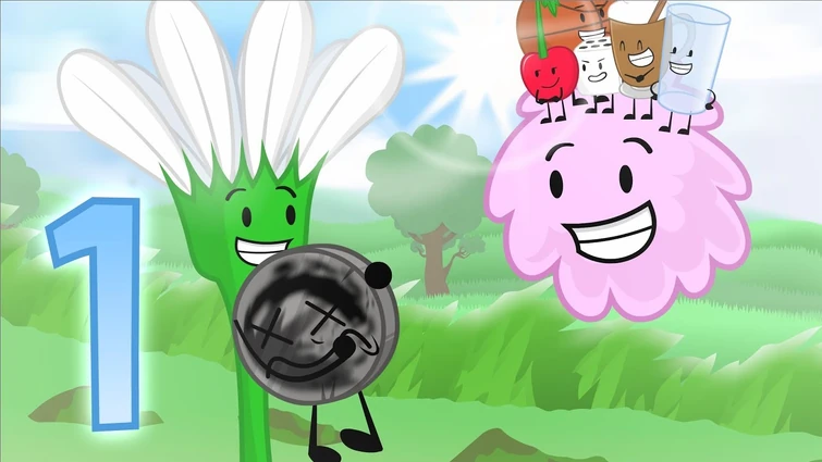 Object Insanity Madness Battle For Power Of Two Mini Deluxe Again ...