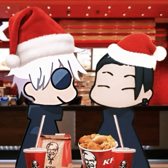 Happy Satosugu Day | Fandom