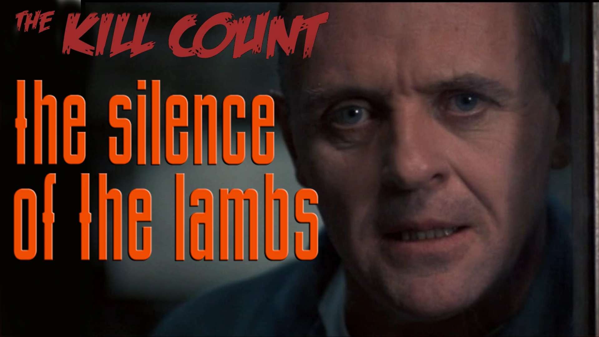 Hello Clarice (Silence of the Lambs Thumbnail) | Fandom