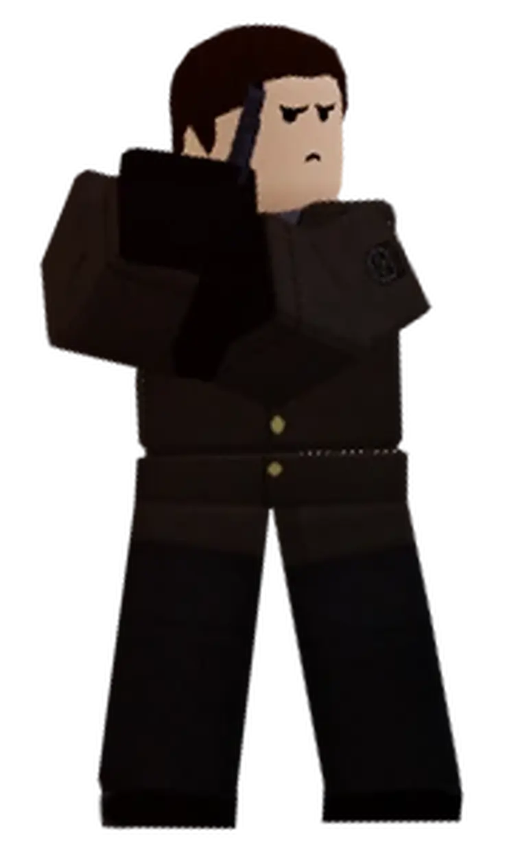 Officer | Fandom
