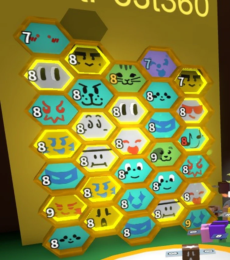 Rate my hive/Help me fix it lol | Fandom