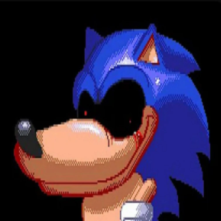 My Sonic.exe's ship opinion | Fandom