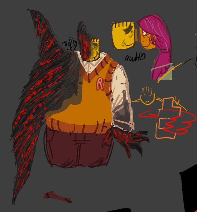 Johnathon doe | Fandom