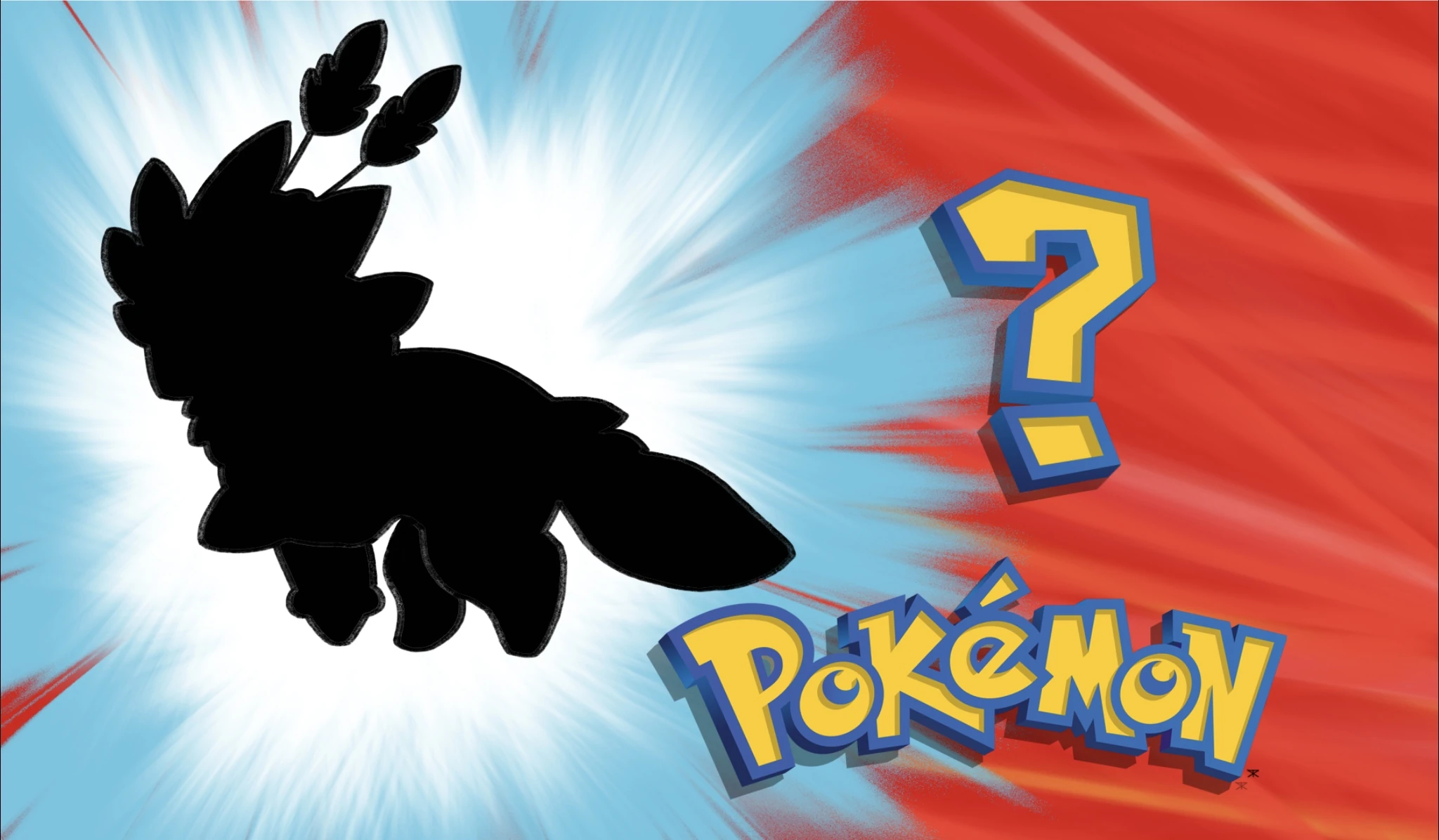 Who’s that Pokémon? | Fandom